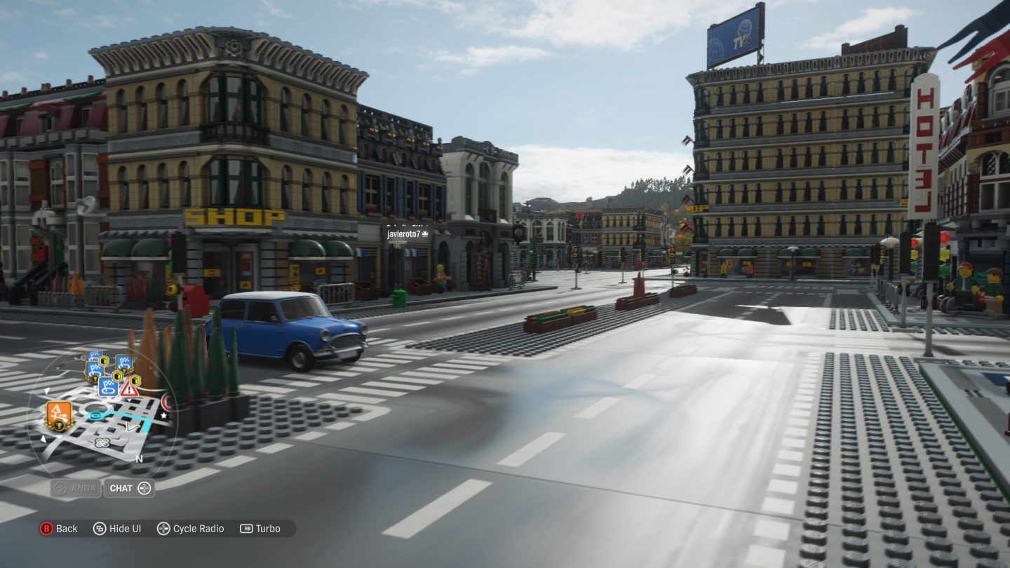 How do you improve a great racing game? Just add Lego bricks - Ars Technica