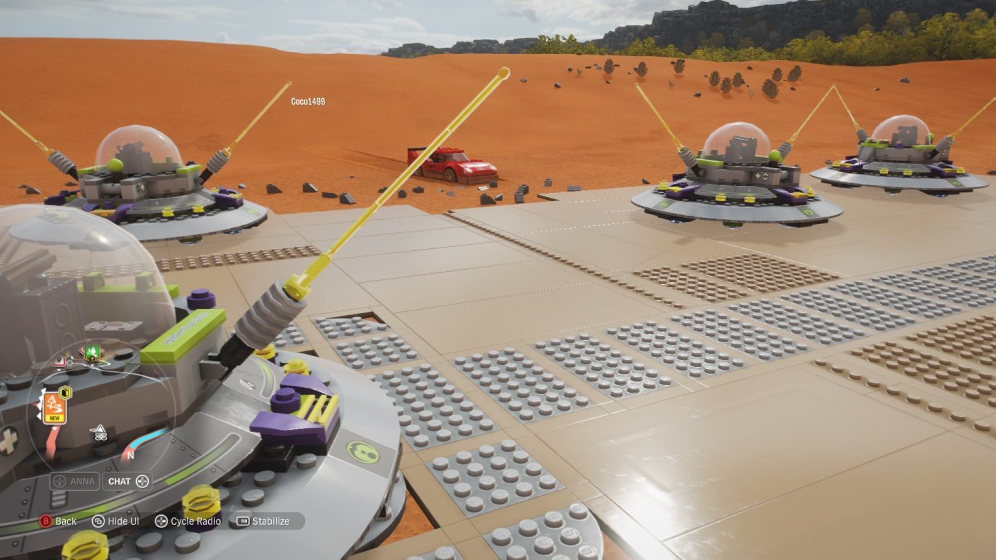 How do you improve a great racing game? Just add Lego bricks - Ars Technica