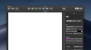 Apple updates Pages, Keynote, and Numbers with new text-styling ...