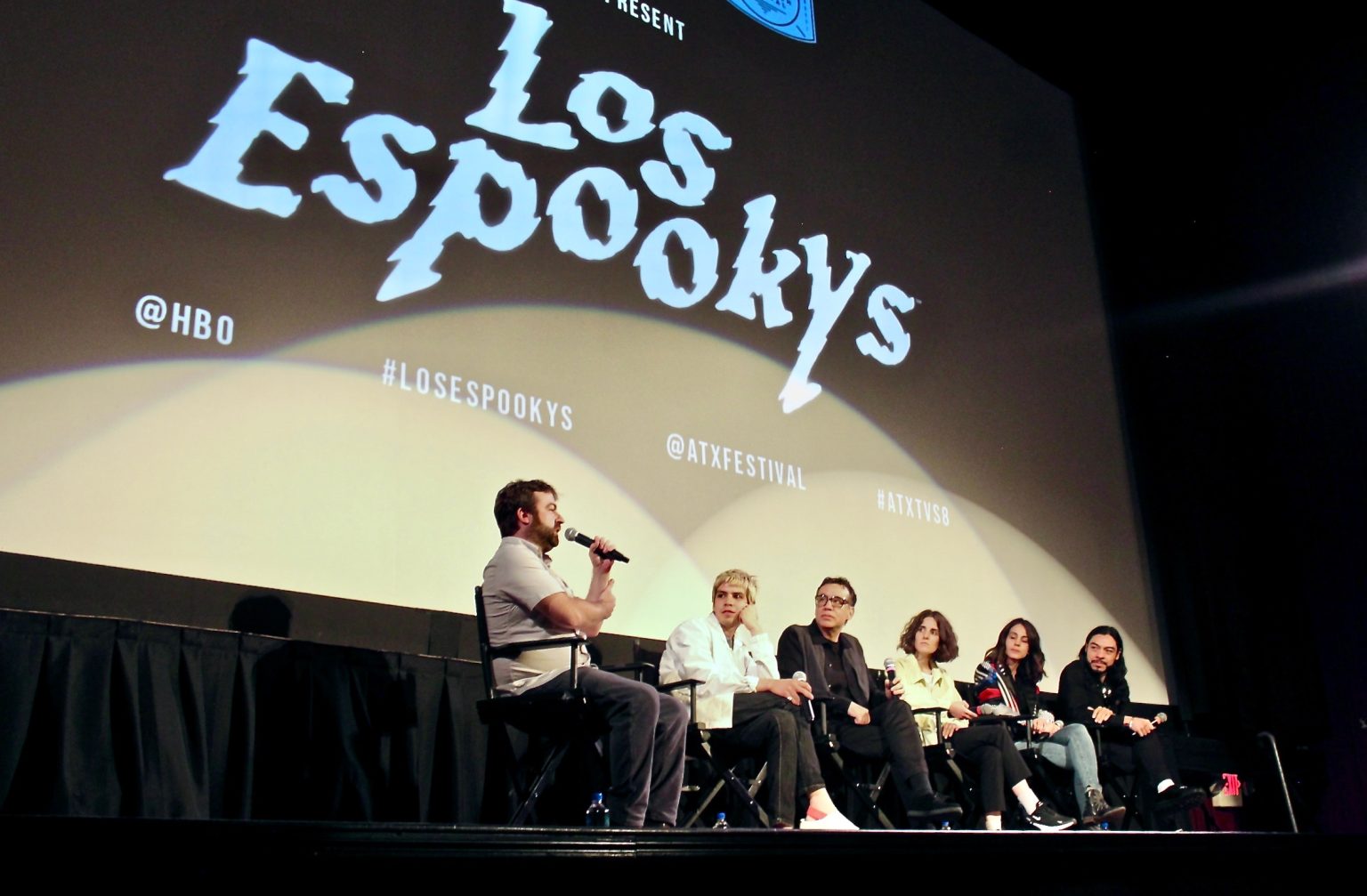 HBO’s Los Espookys will make you want to be a horror technician, too ...