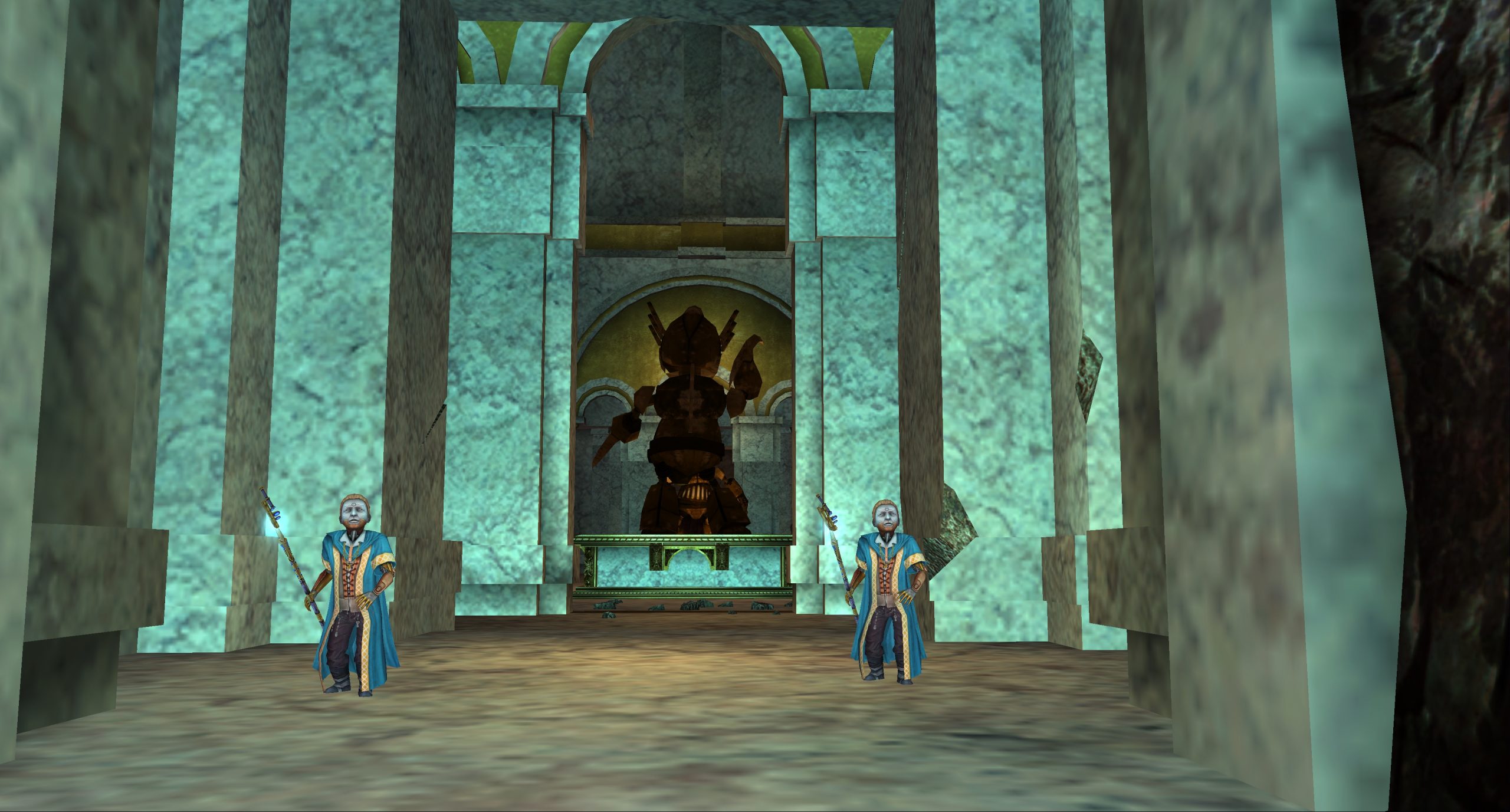 EverQuest’s long, strange 20-year trip still has no end in sight - Ars ...