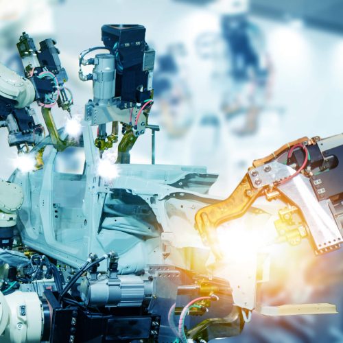 Feature report series: Industry 4.0 - Ars Technica