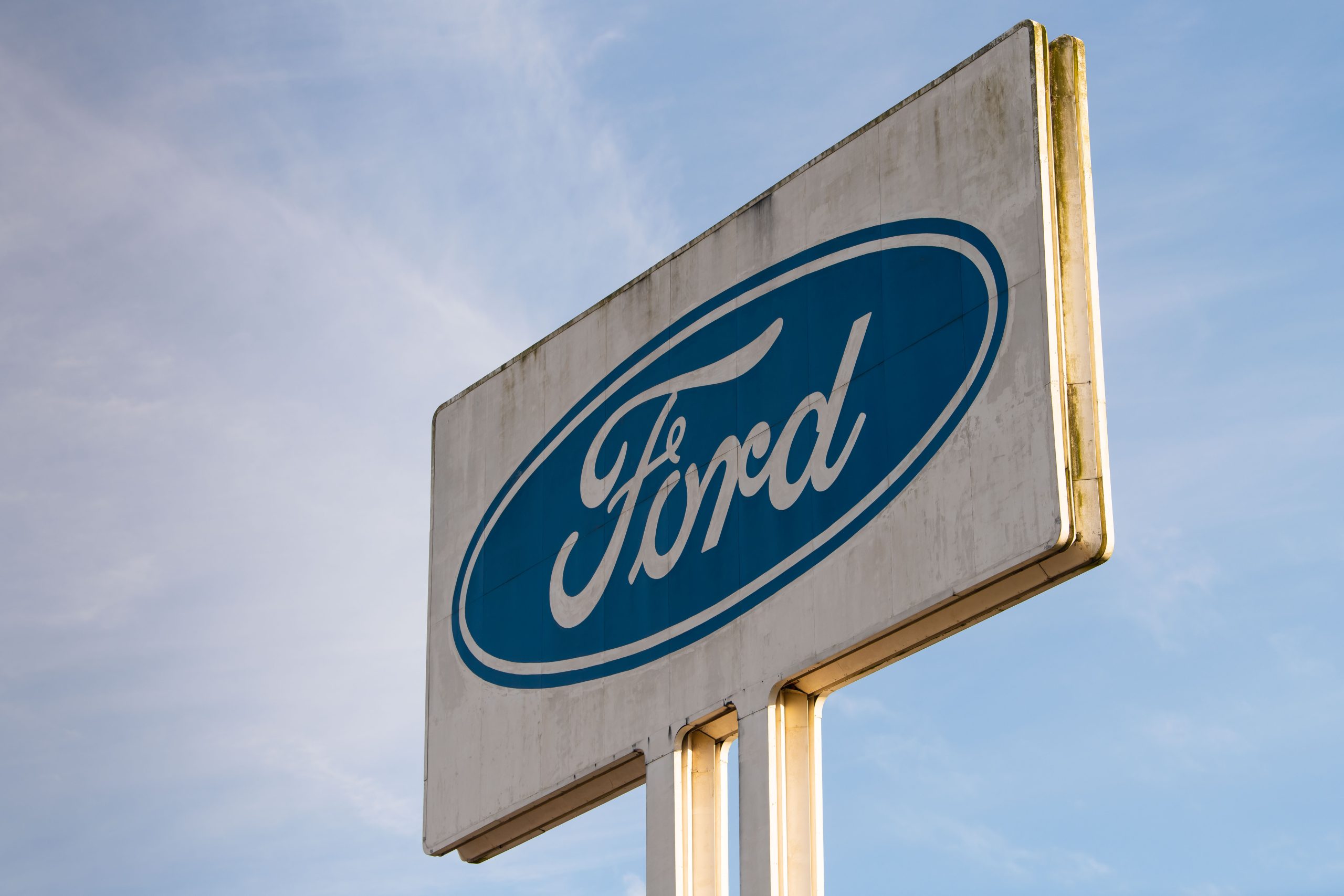 Ford is laying off 12,000 workers in Europe - Ars Technica