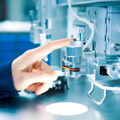 Feature report series: Industry 4.0 - Ars Technica