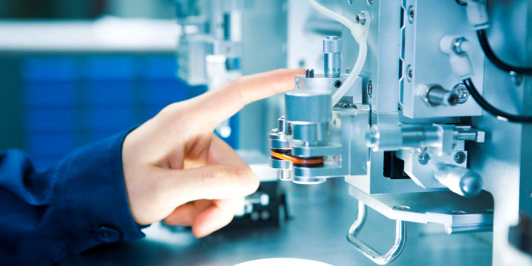 For the industrial Internet of Things, defense in depth is a ...