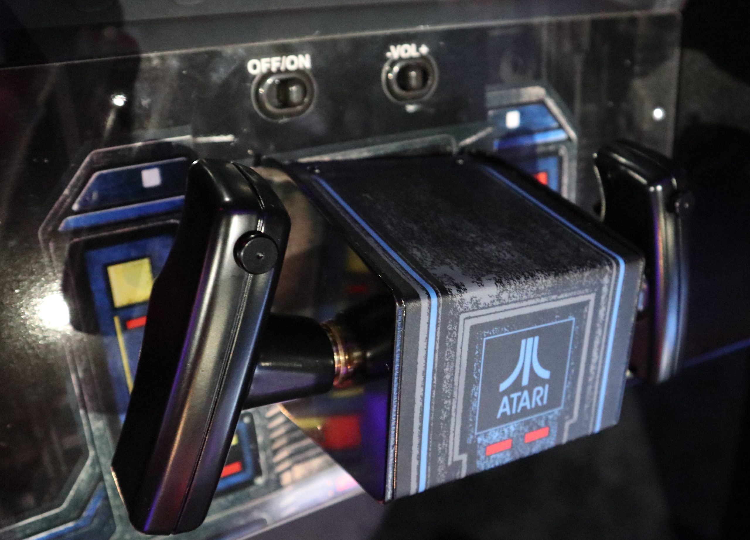 E3 2019 in photos: Gooigi, crazy arcade machines, and a DOOM museum ...