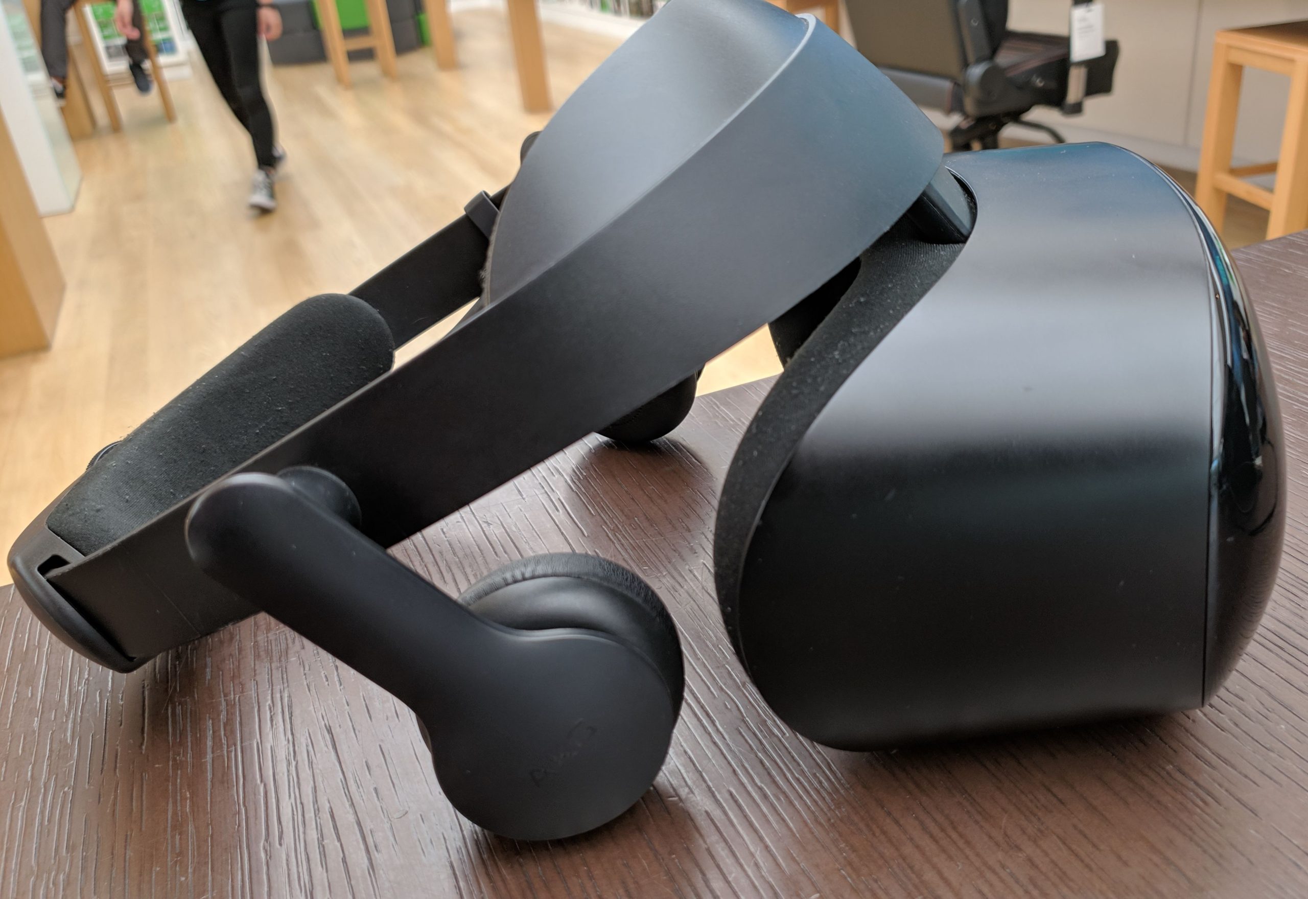 Guidemaster: 2019’s best VR is a battle between Oculus Quest, everyone ...