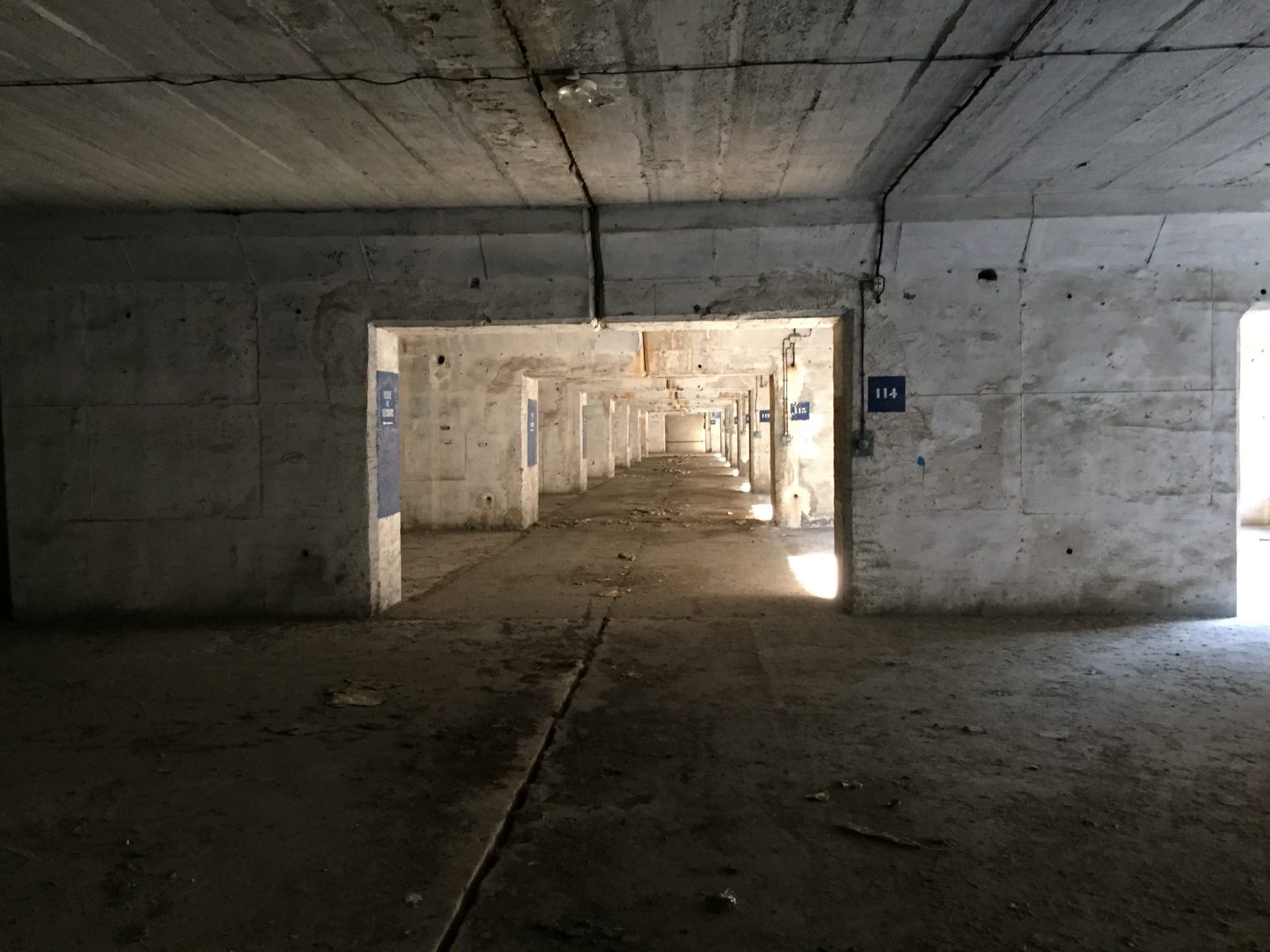 Why a former Nazi sub base in Marseille is becoming a data center - Ars ...