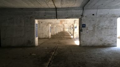 Why a former Nazi sub base in Marseille is becoming a data center - Ars ...