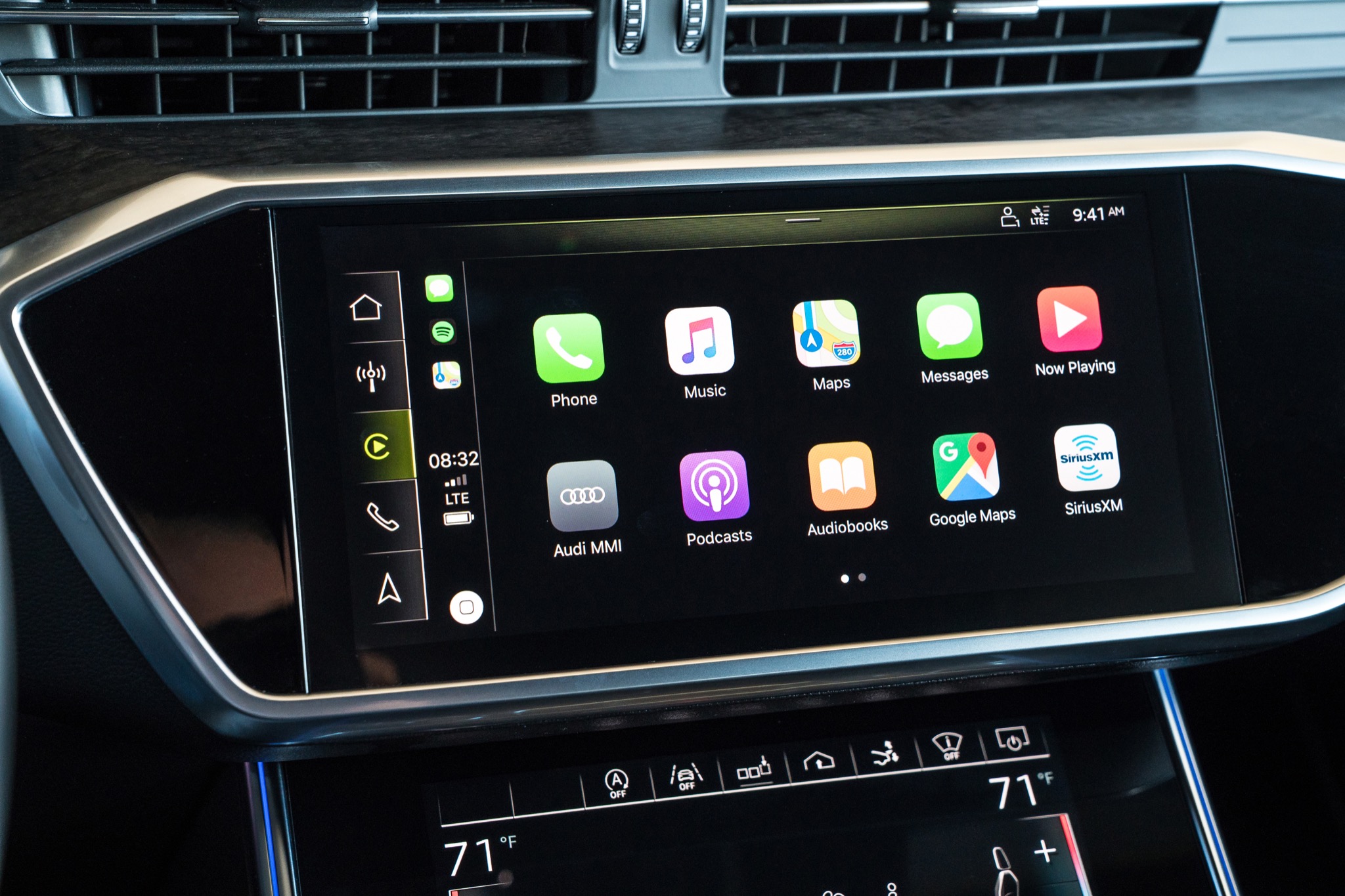 The 2019 Audi A7 might be all the car anyone ever needs - Ars Technica