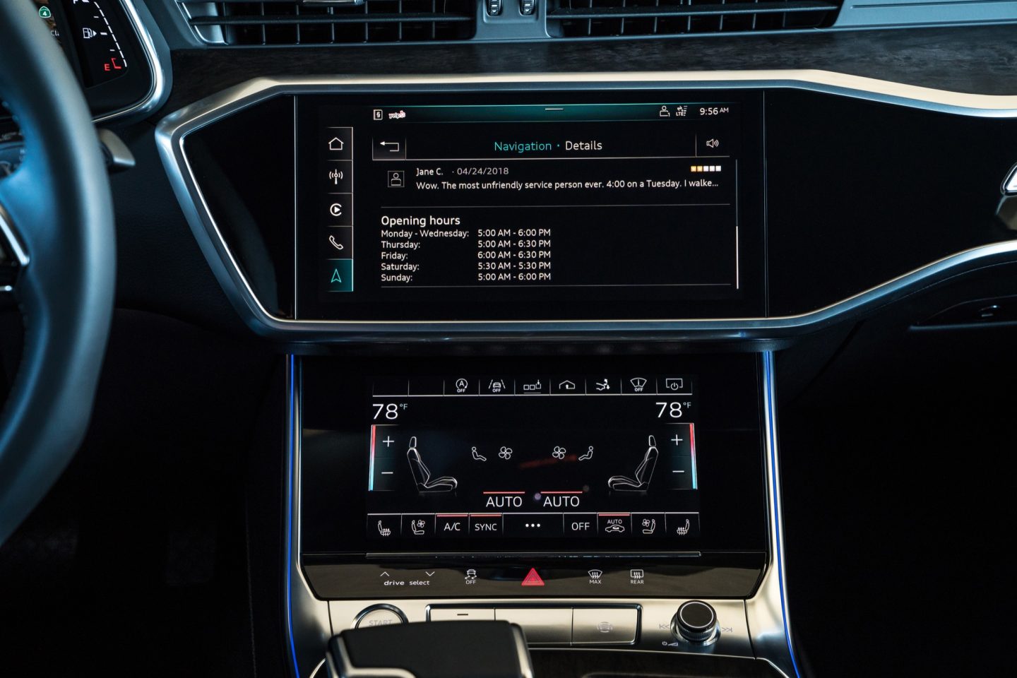 The 2019 Audi A7 might be all the car anyone ever needs - Ars Technica