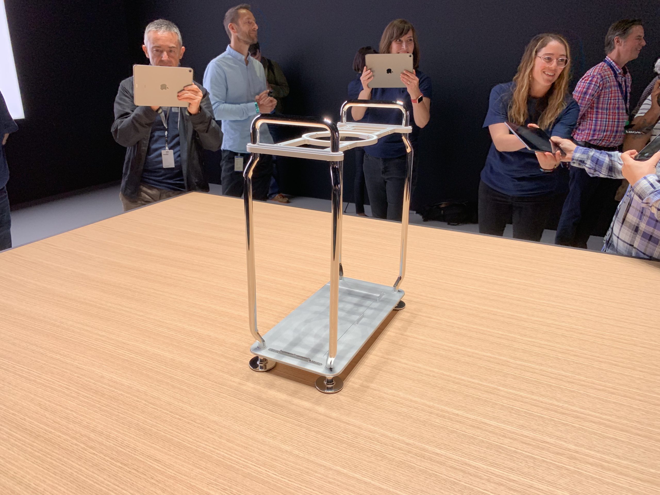 Apple moves Mac Pro production from Texas to China - Ars Technica