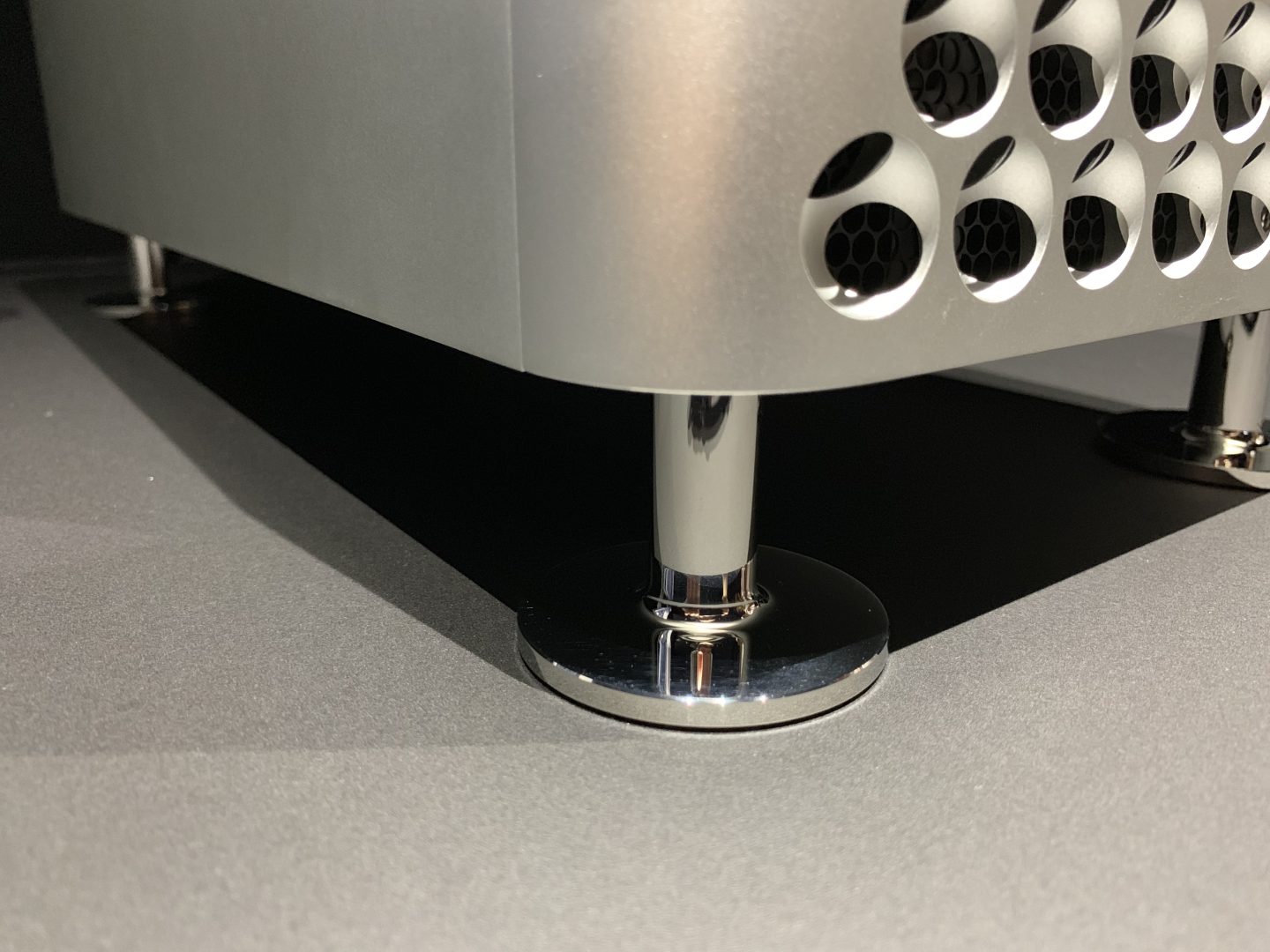 Apple moves Mac Pro production from Texas to China - Ars Technica