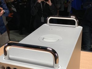 Apple moves Mac Pro production from Texas to China - Ars Technica