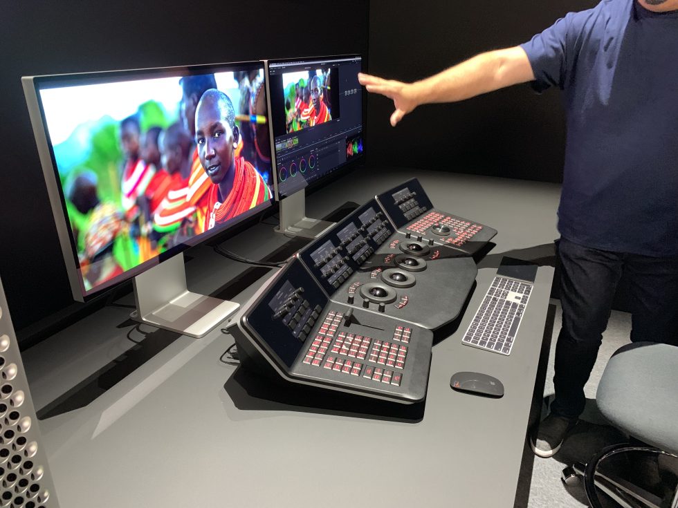 You can order the Mac Pro and Pro Display XDR starting tomorrow - Ars ...