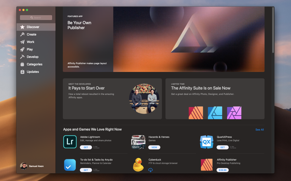 Catalyst deep dive: The future of Mac software according to Apple and ...