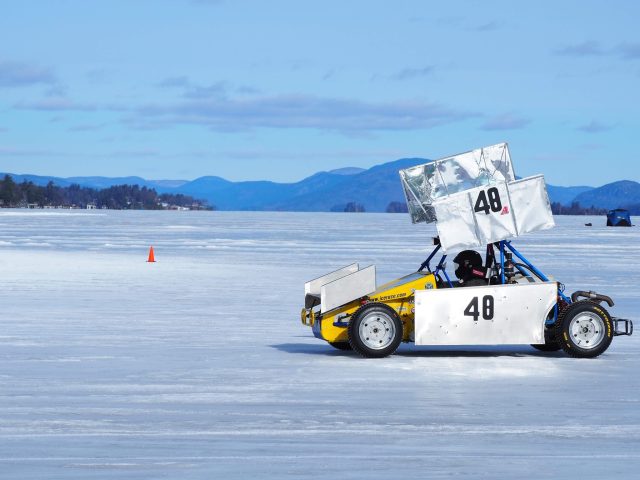 Racing’s not just for rich guys—a look at the American grassroots scene ...