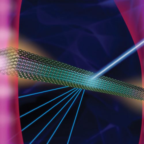 Tag: spatial light modulators - Ars Technica