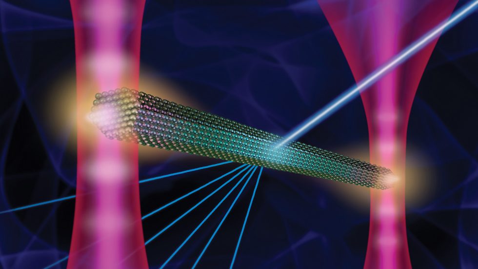 Light-based computer may parallelize 10-megabit computations - Ars Technica