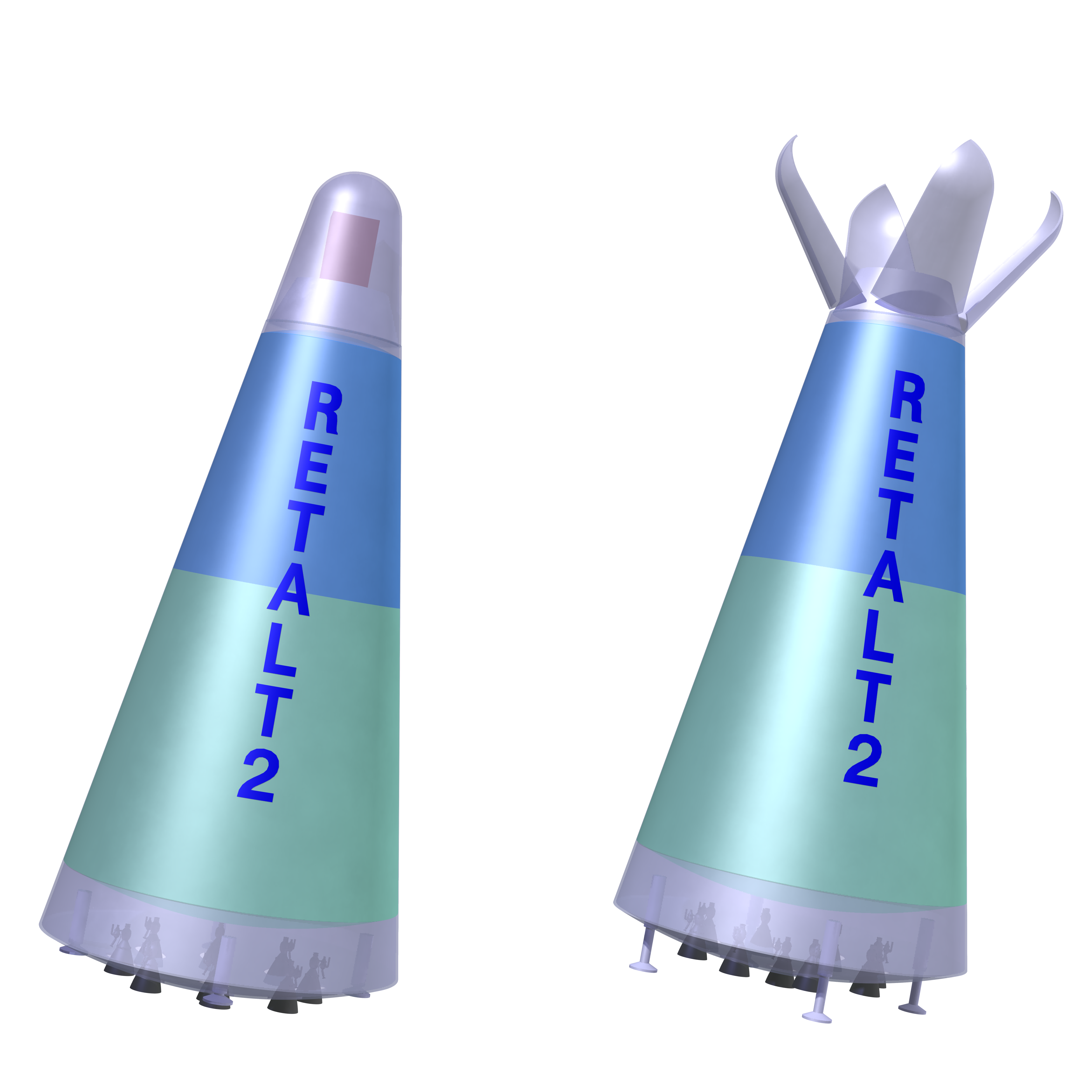 Europe says SpaceX “dominating” launch, vows to develop Falcon 9-like ...