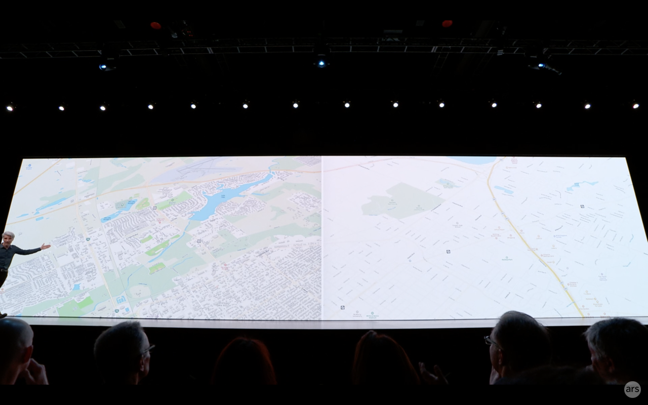 iOS 13: Apple brings Dark Mode to iPhones and multitasking overhaul to ...