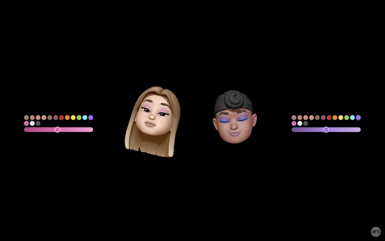 iOS 13: Apple brings Dark Mode to iPhones and multitasking overhaul to ...