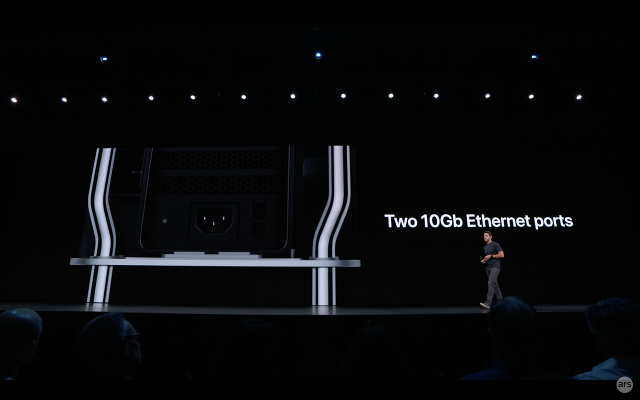 It’s really real: Apple unveils the all-new Mac Pro - Ars Technica