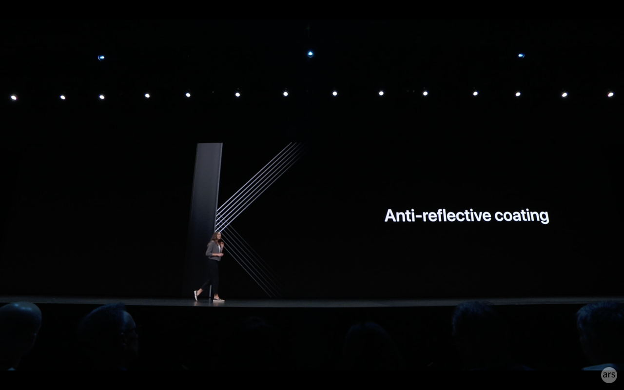 Apple unveils the Pro Display XDR, a display unlike anything else on ...