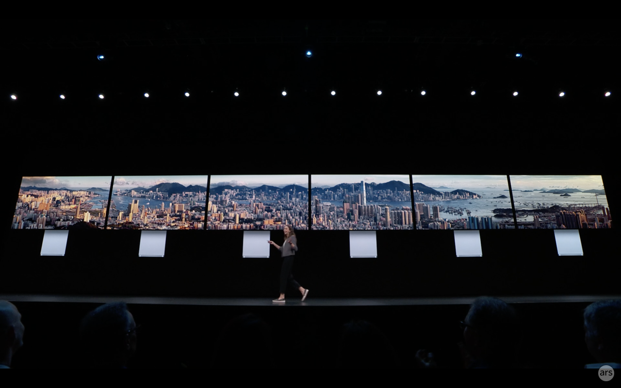 Apple unveils the Pro Display XDR, a display unlike anything else on ...