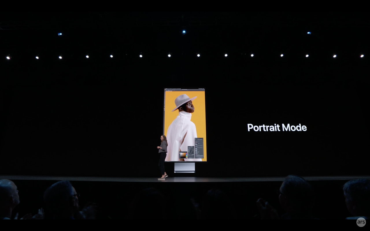 Apple unveils the Pro Display XDR, a display unlike anything else on ...