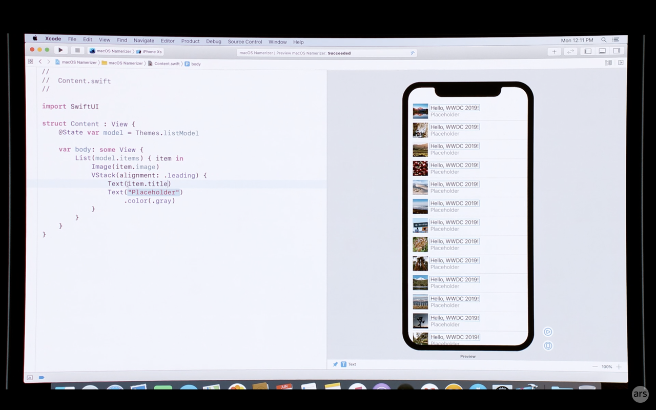 Apple shares its vision for macOS 10.15 Catalina: Cross-platform apps ...
