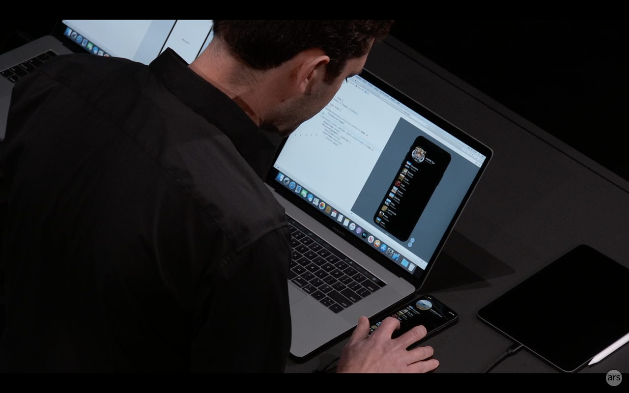 Apple shares its vision for macOS 10.15 Catalina: Cross-platform apps ...