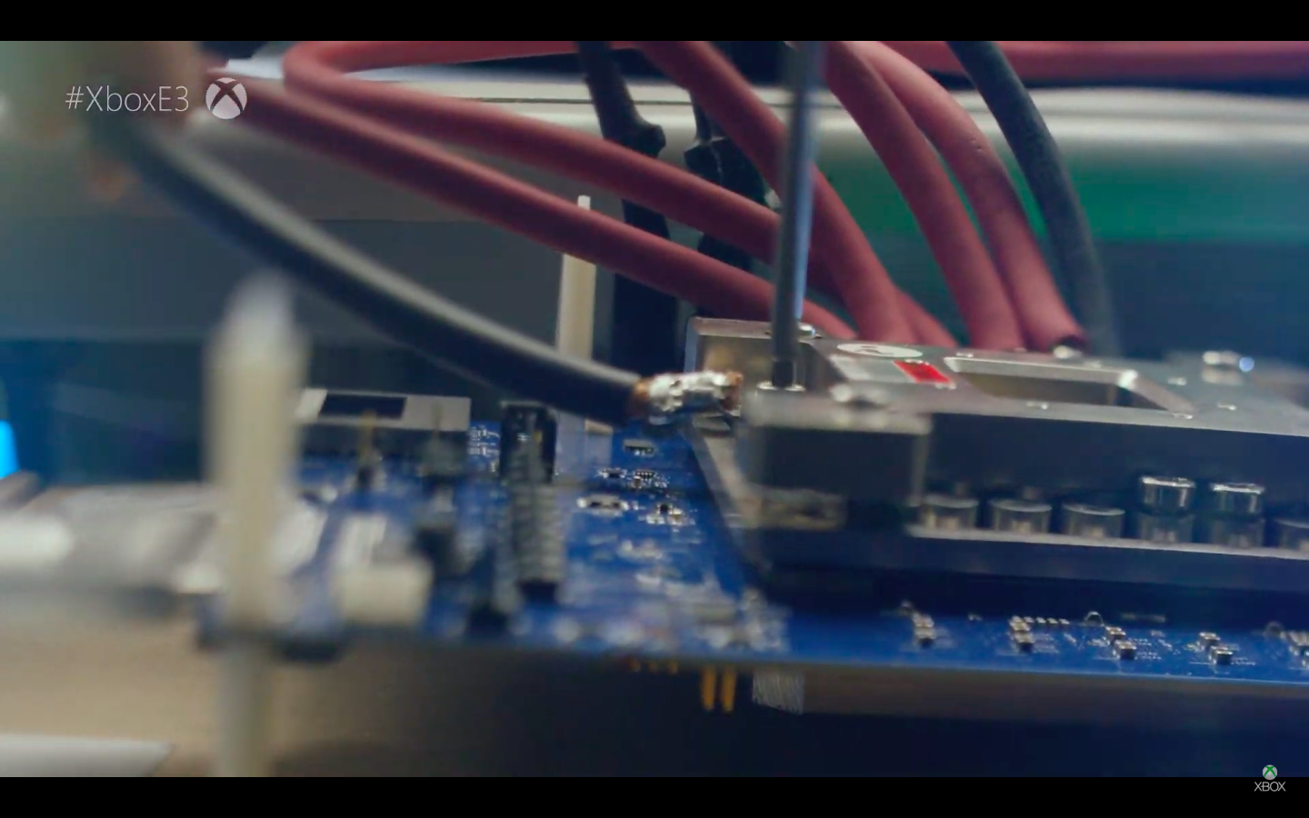 Microsoft reveals first details on “Project Scarlett” game console for ...