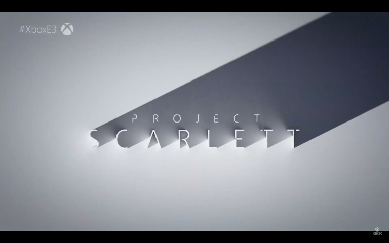 Microsoft reveals first details on “Project Scarlett” game console for ...