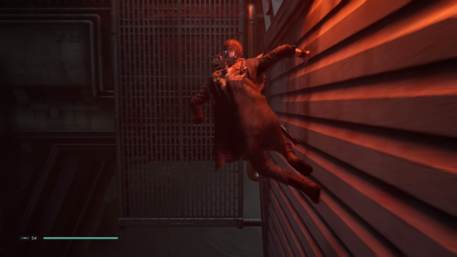 Jedi: Fallen Order hands-on: Finally, a solid EA Star Wars game⁠—is ...