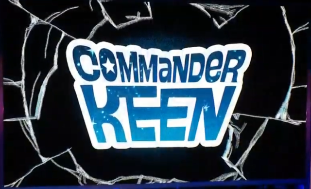 Bethesda revives ‘80s PC series Commander Keen as a... free-to-play ...