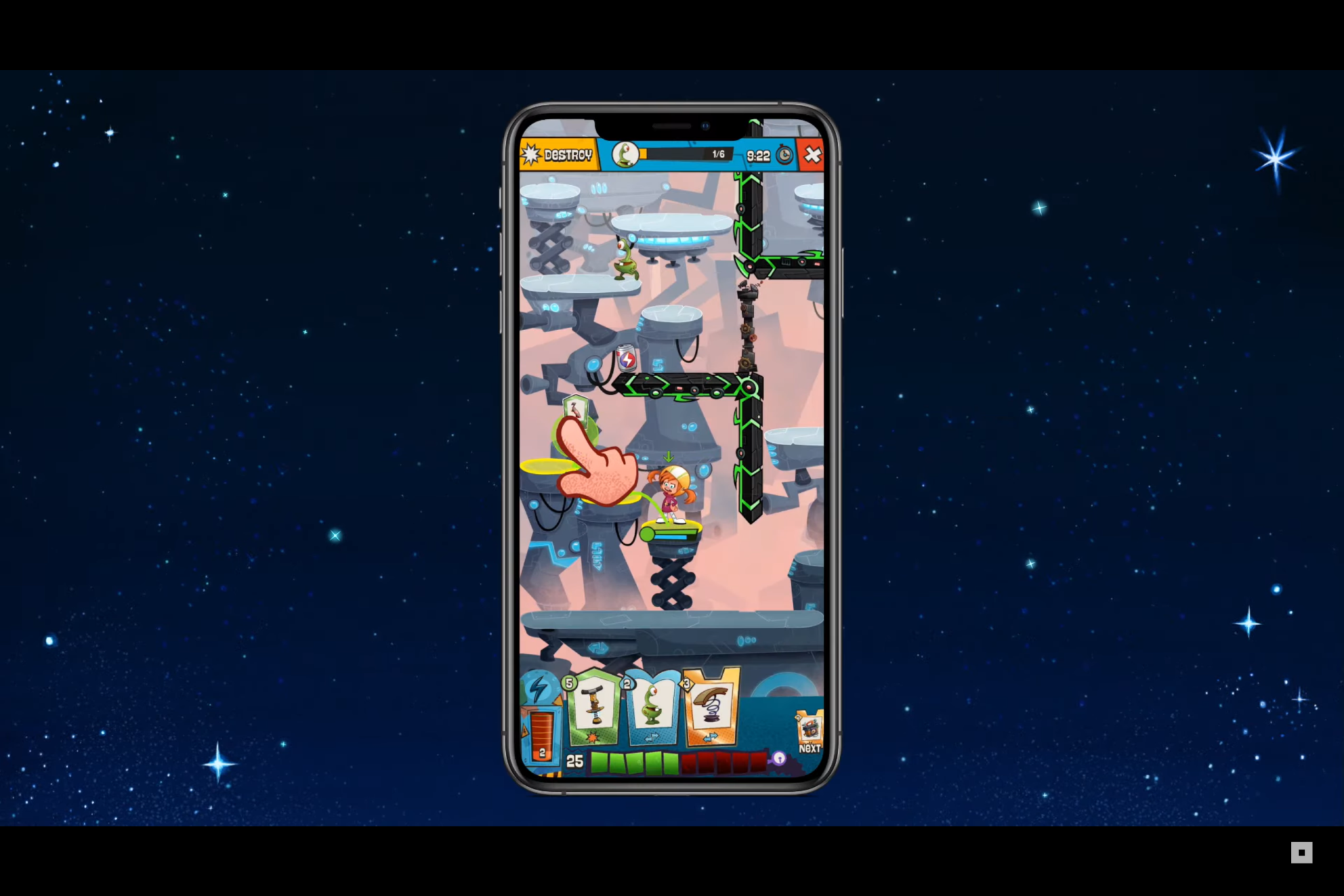 Bethesda Revives ‘80s Pc Series Commander Keen As A Free To Play Mobile Game Ars Technica