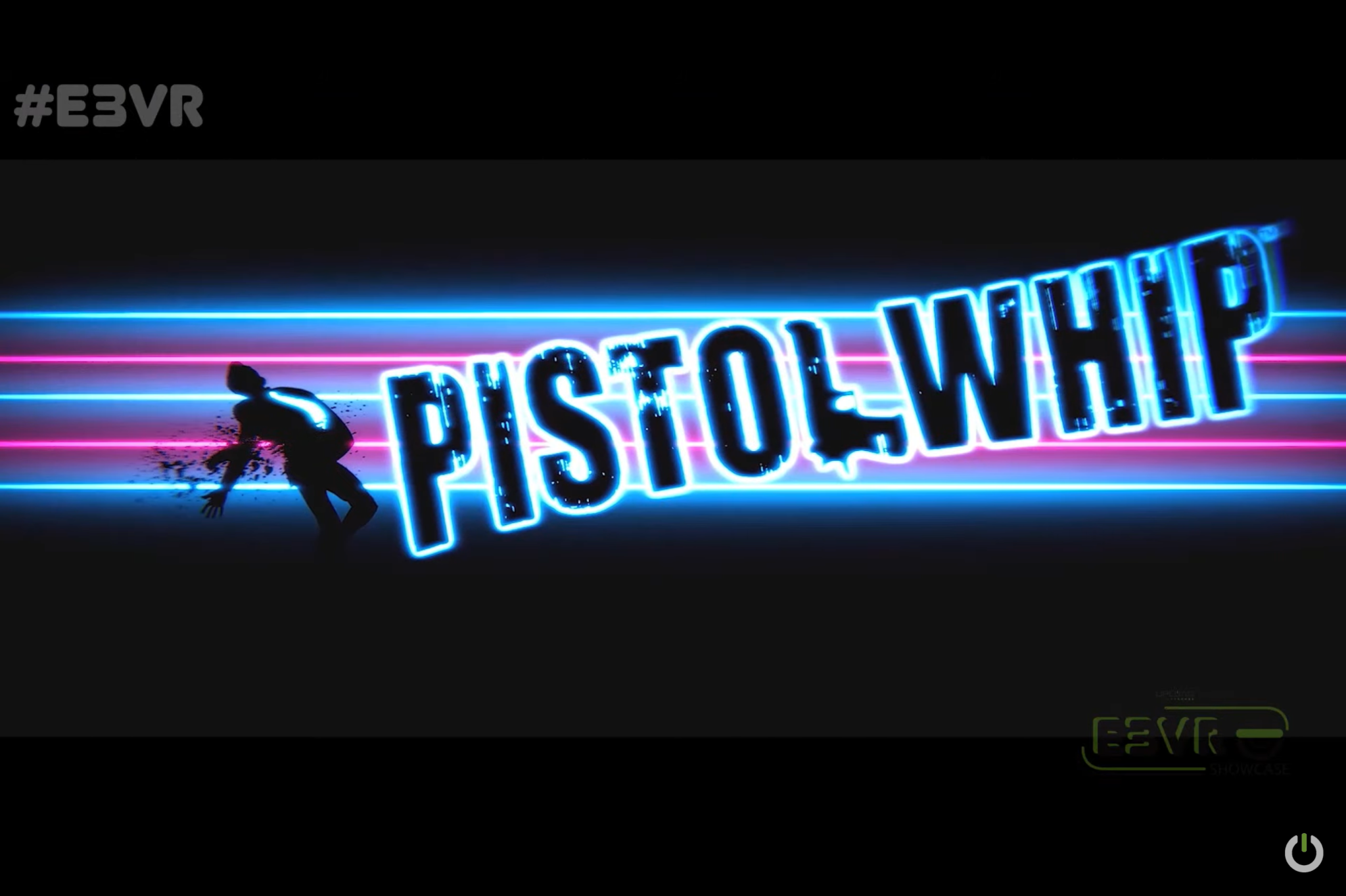 E3’s first VR-exclusive gaming press conference was actually pretty rad ...