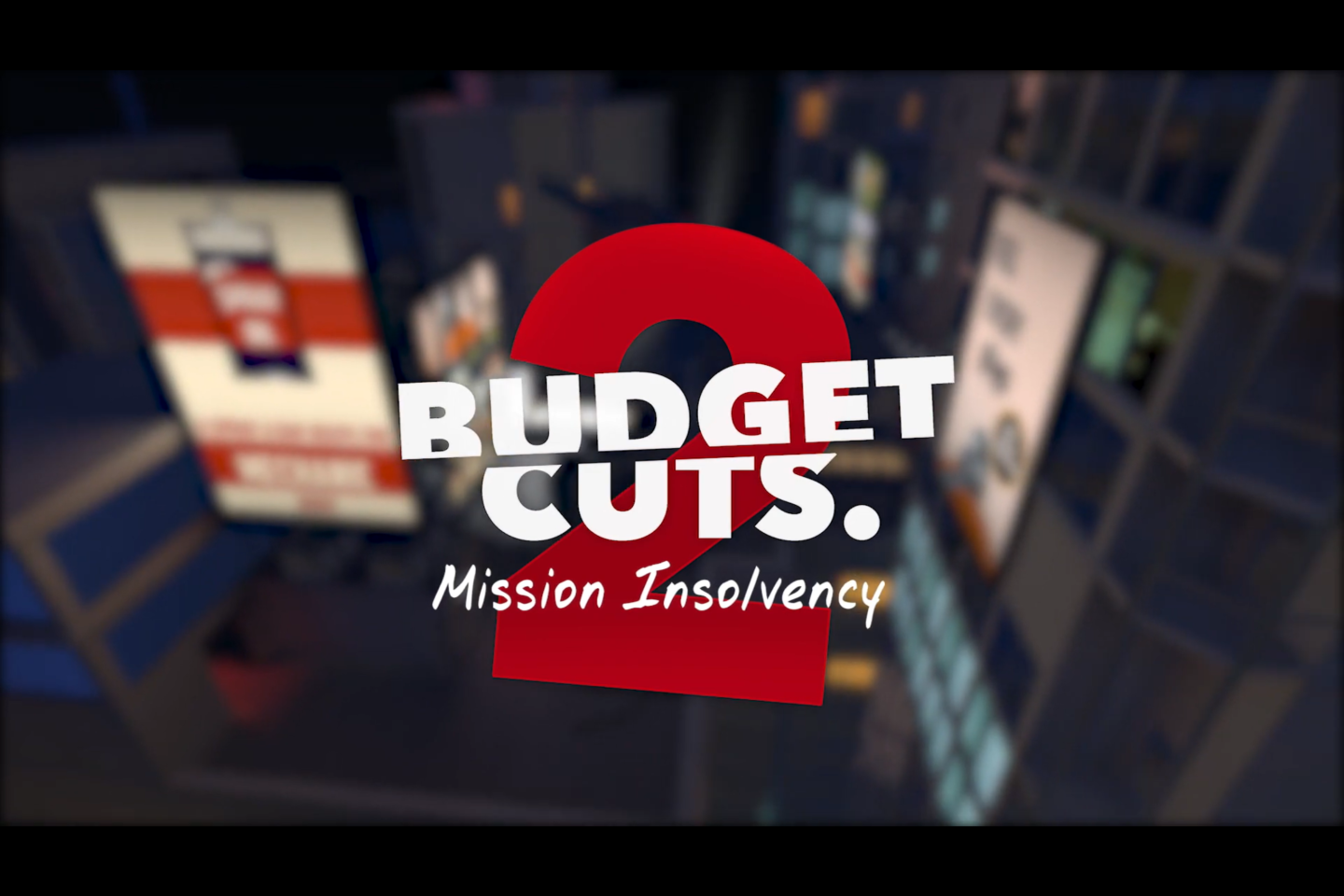 E3’s first VR-exclusive gaming press conference was actually pretty rad ...