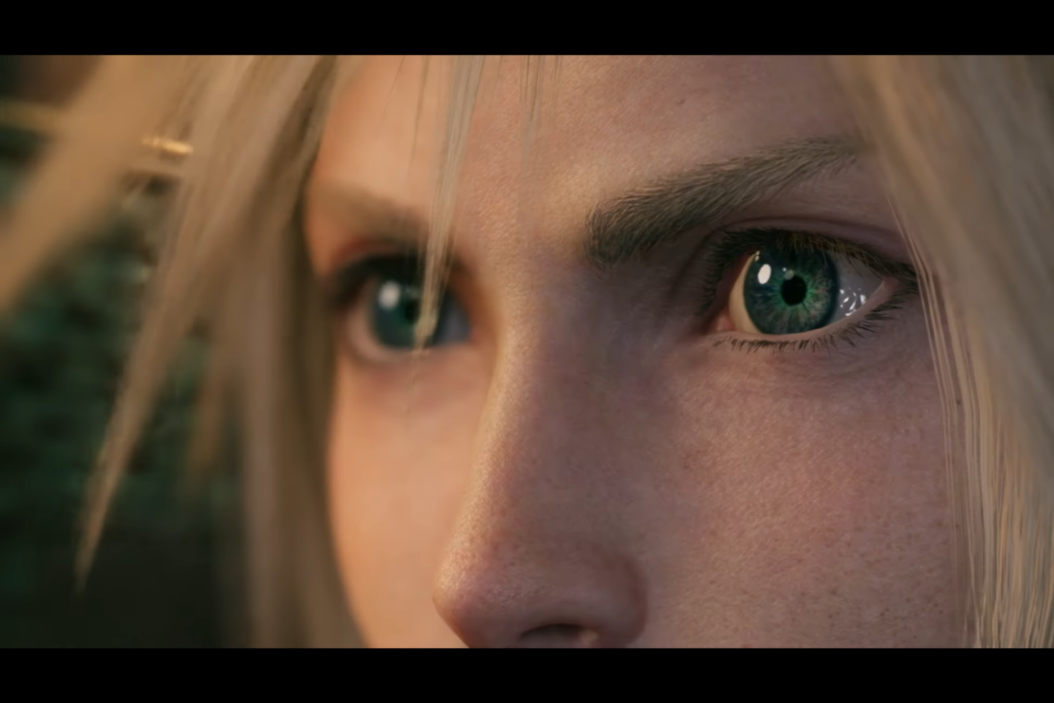 Final Fantasy VII Remake hands-on: Already feels like the one for jaded ...