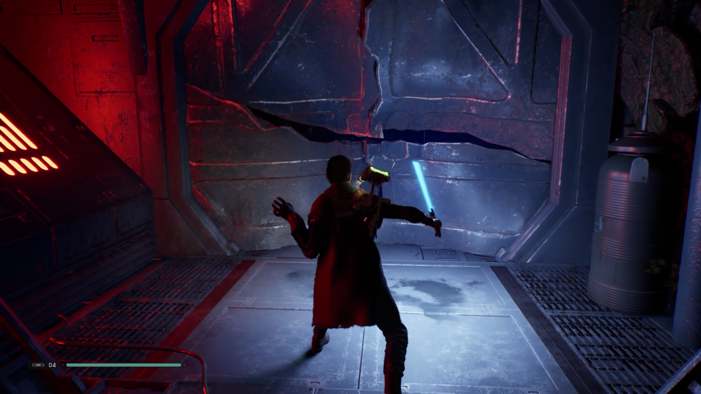 Jedi: Fallen Order hands-on: Finally, a solid EA Star Wars game⁠—is ...