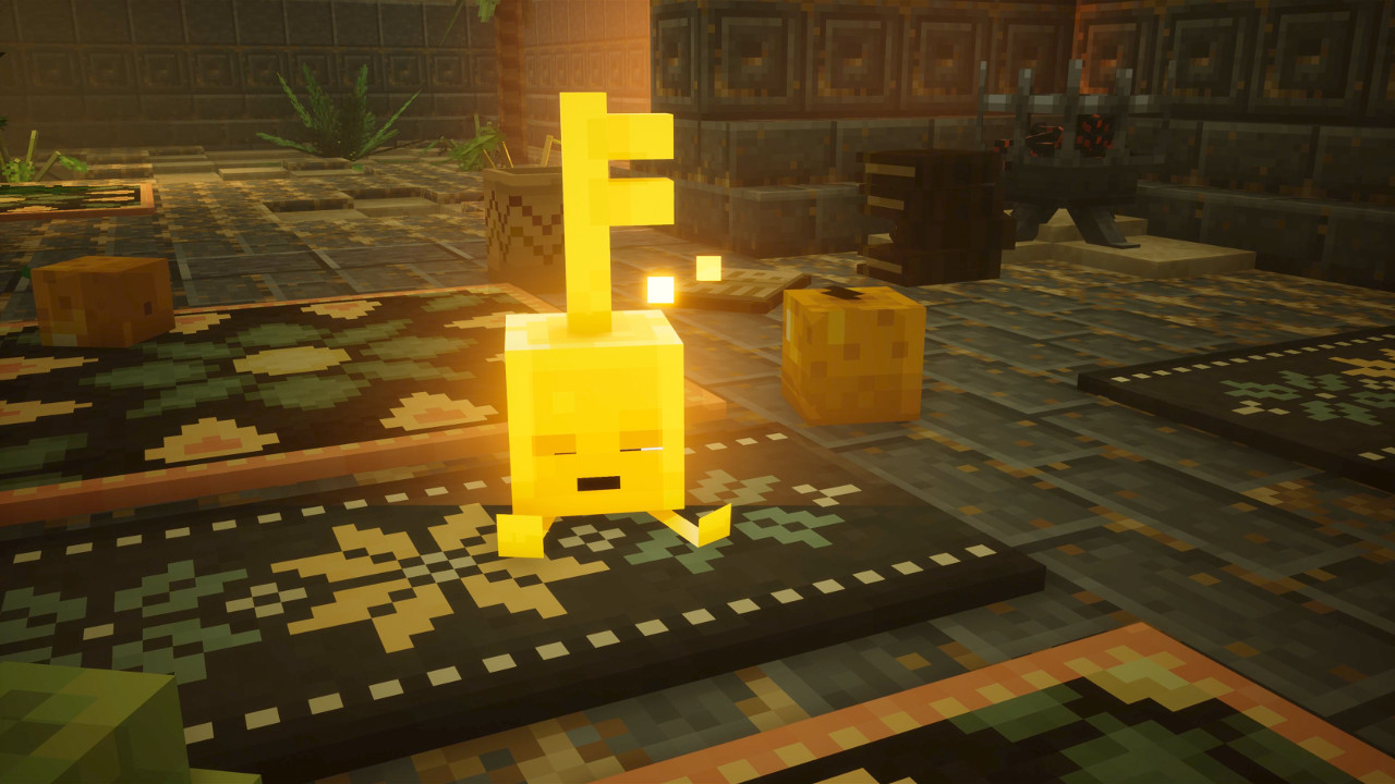 Minecraft Dungeons hands-on: A shameless Diablo clone—and better for it ...