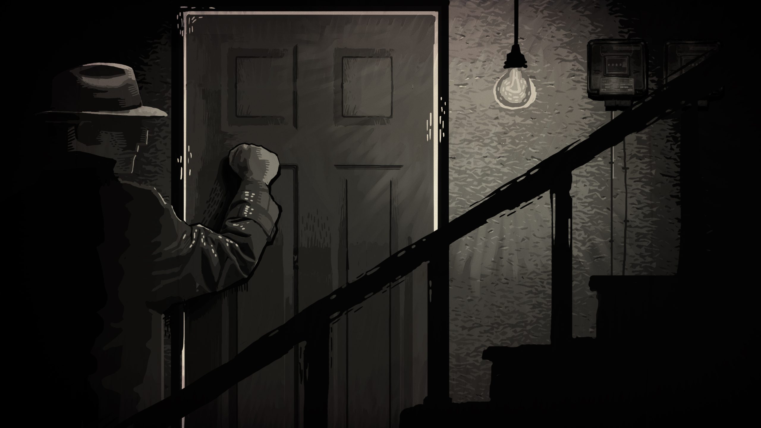 After 8Chan-gate, THQN unveils stirring anti-Nazi game set in 1930s ...