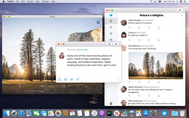 Catalyst deep dive: The future of Mac software according to Apple and ...