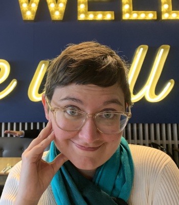 Author: Anna Washenko - Ars Technica