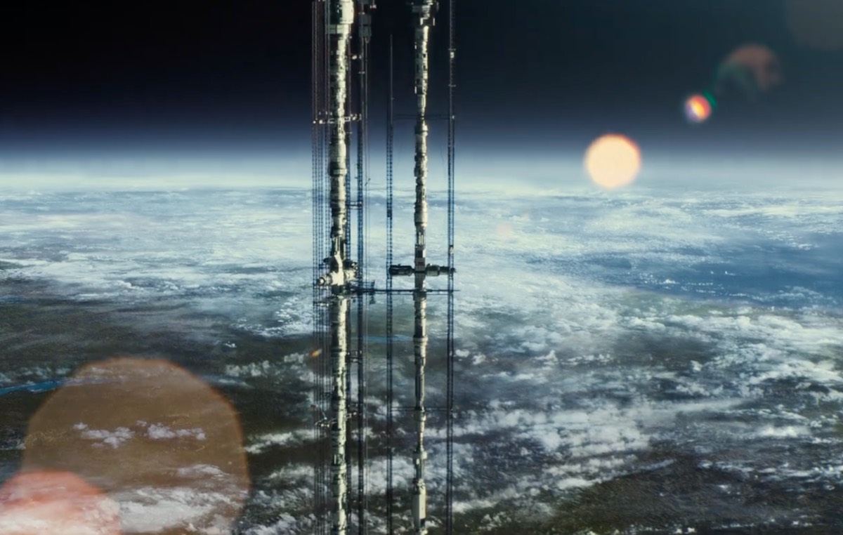 Brad Pitt heads into space with mega daddy issues in first Ad Astra ...