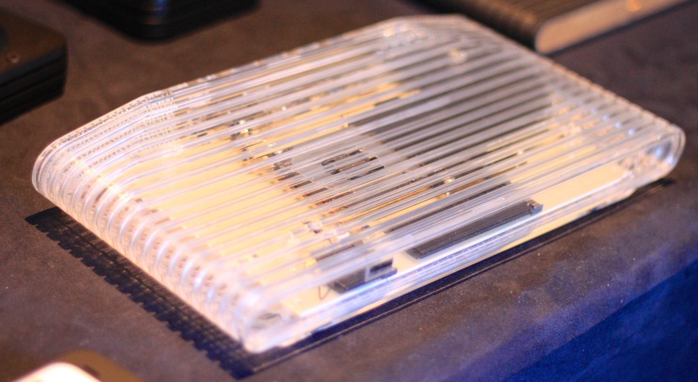 Atari’s new VCS isn’t a console, but it isn’t quite a computer either ...