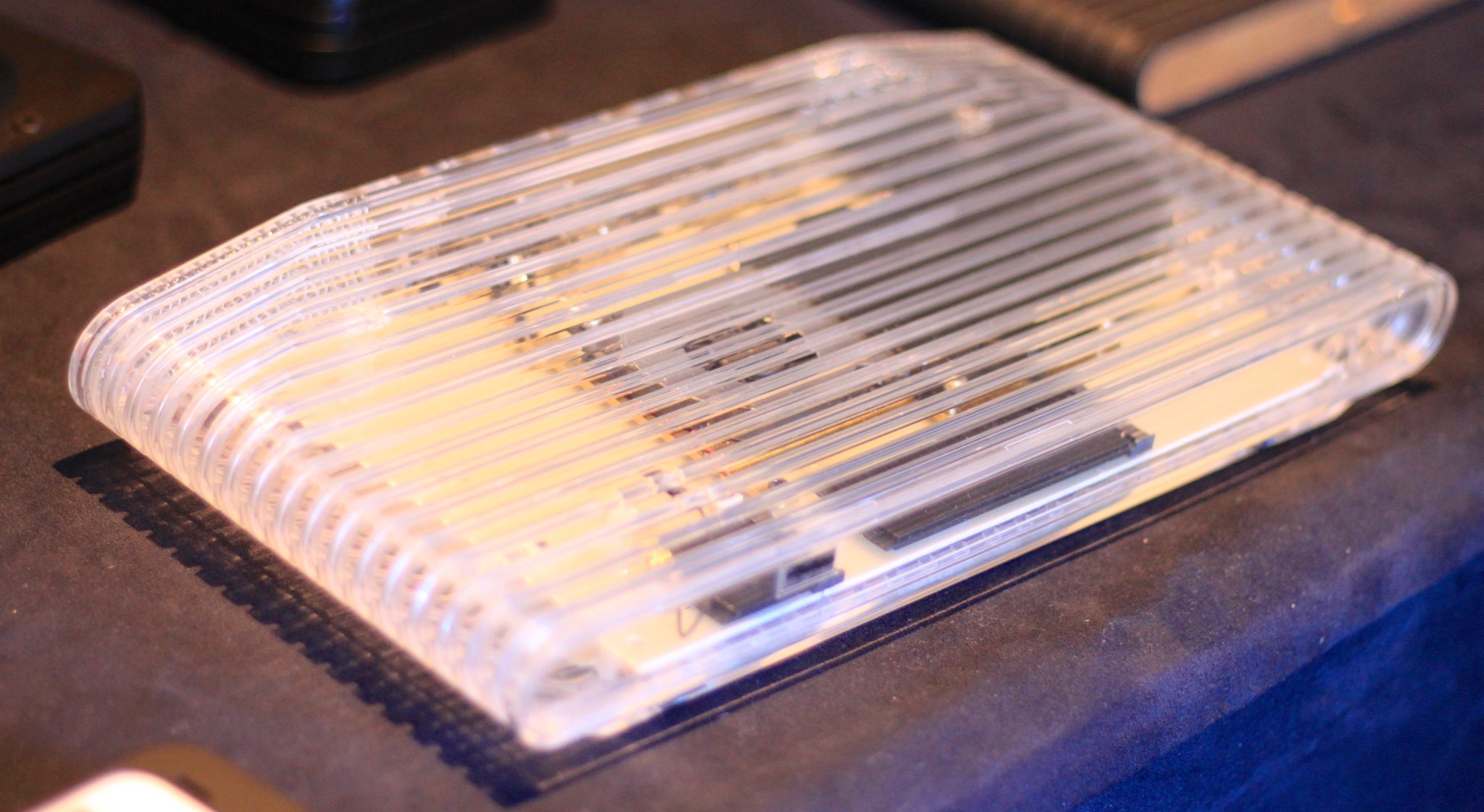 Atari’s new VCS isn’t a console, but it isn’t quite a computer either ...