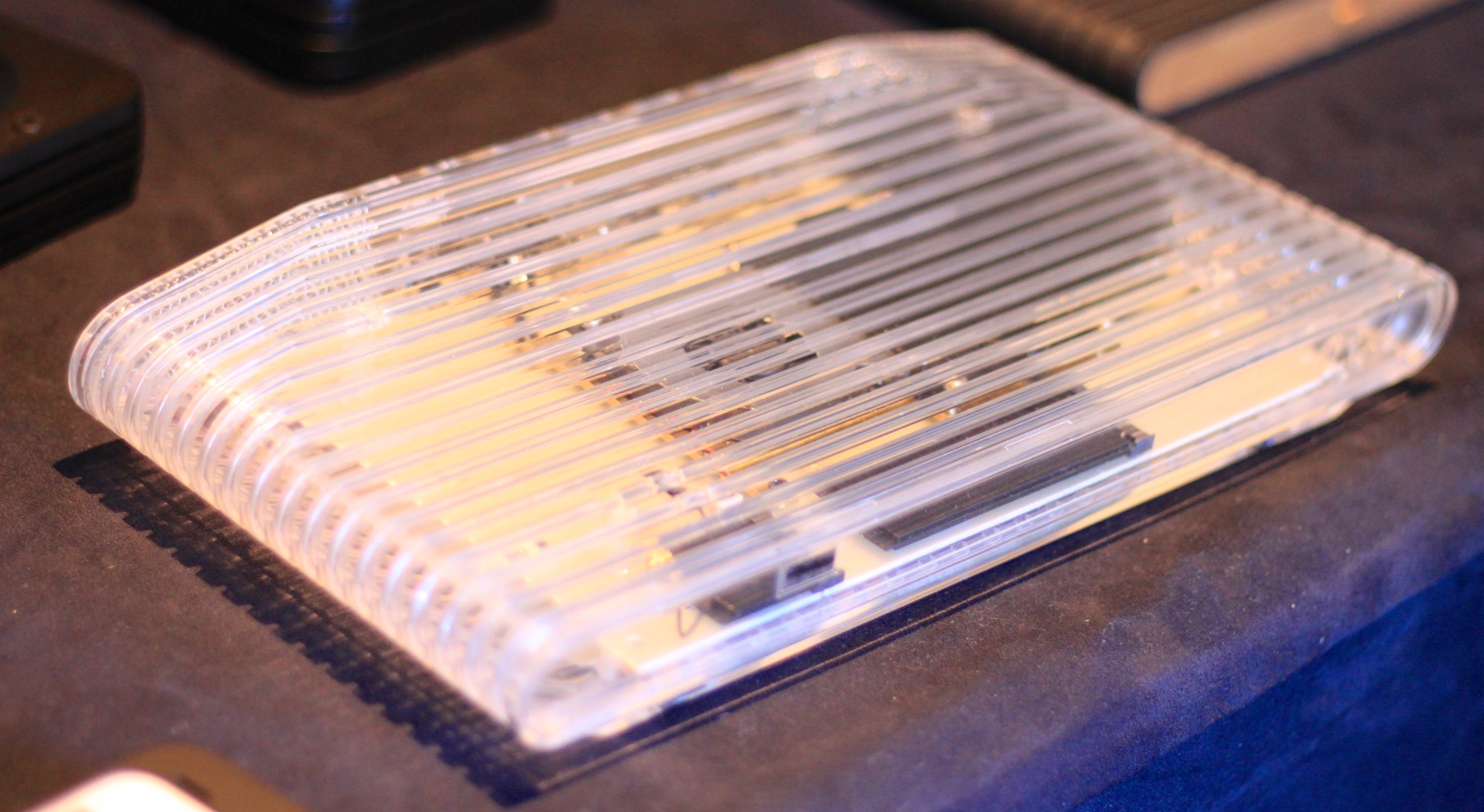 Atari’s new VCS isn’t a console, but it isn’t quite a computer either ...