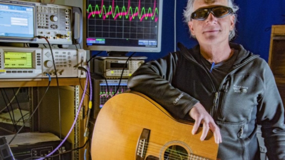 We’re one step closer to atomic radio - Ars Technica